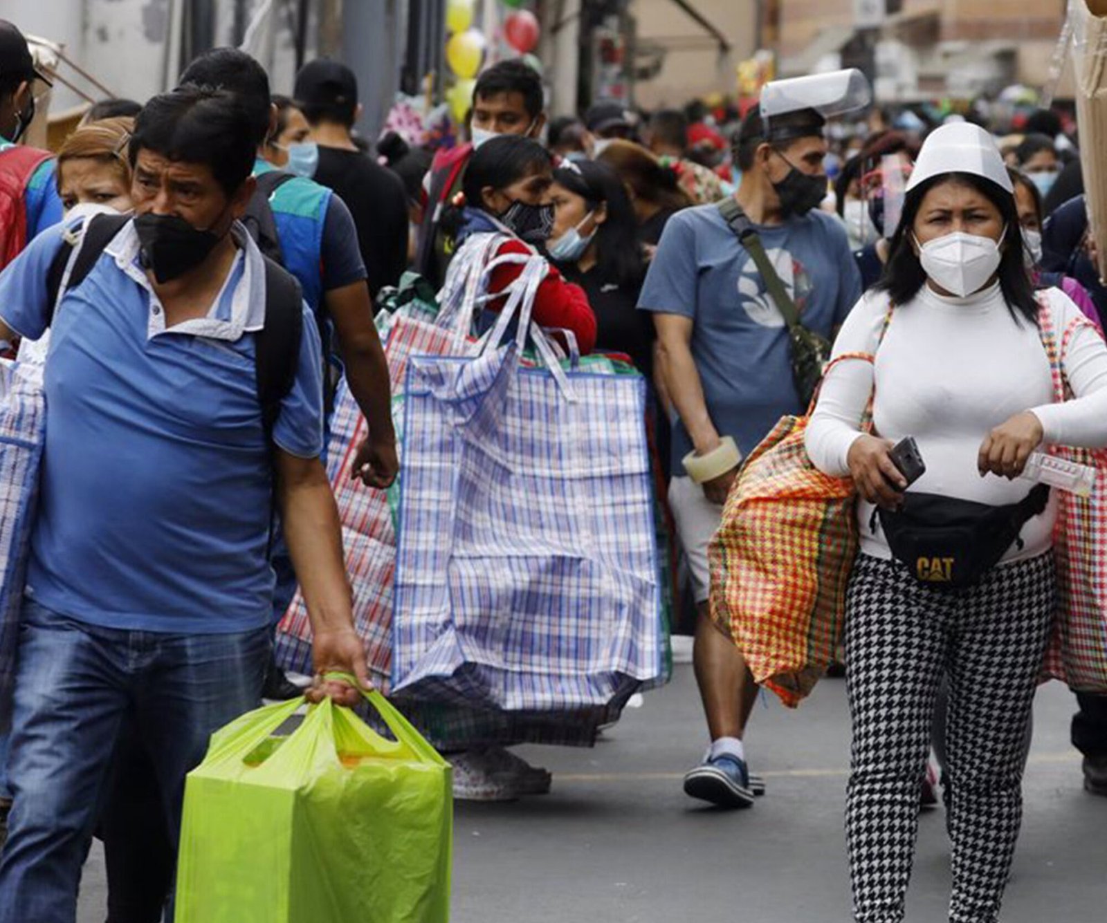 Notre histoire – CooperarPerú